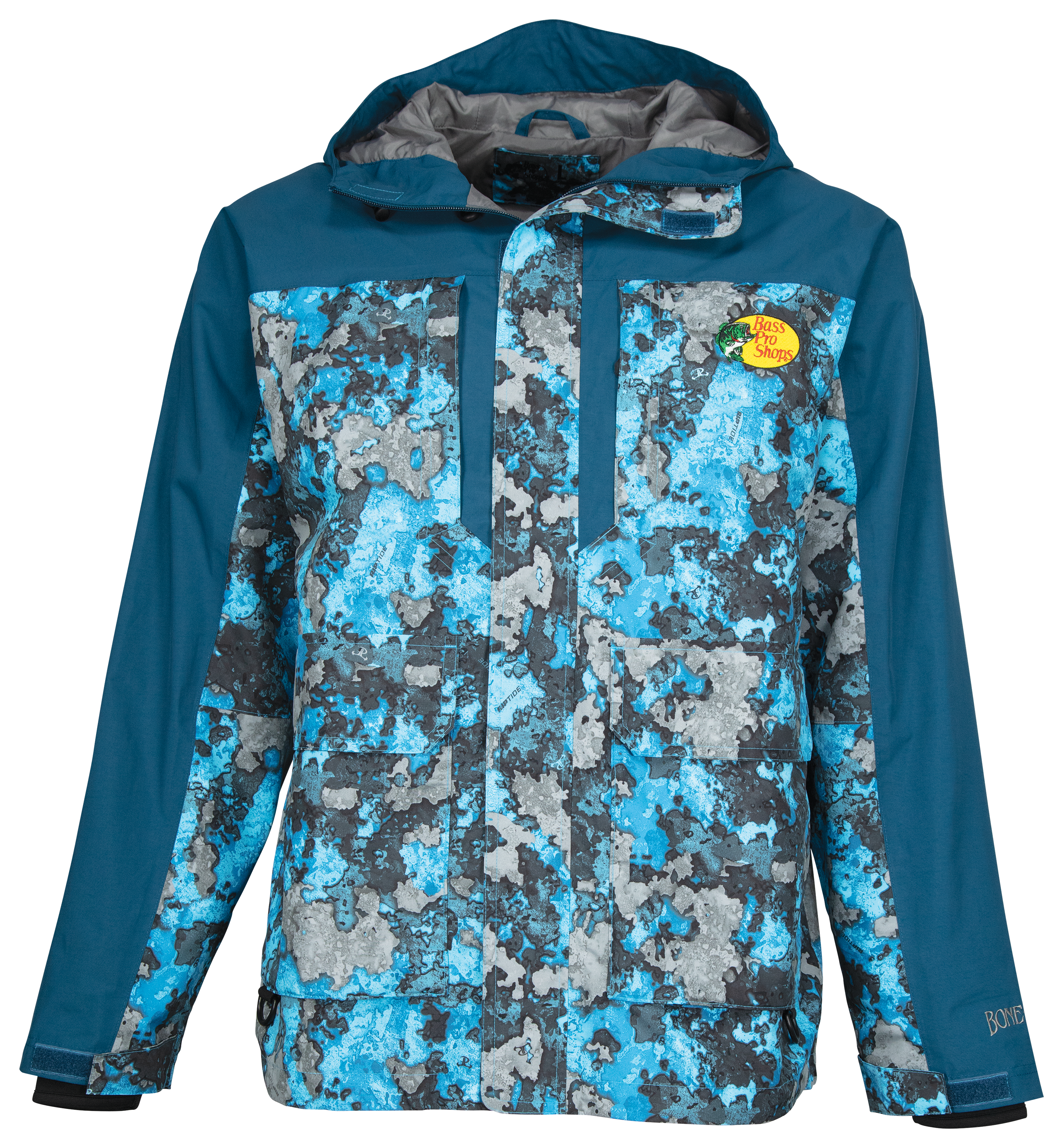 Bass Pro Shops® Men's HPR® Jacket | Bass Pro Shops Canada